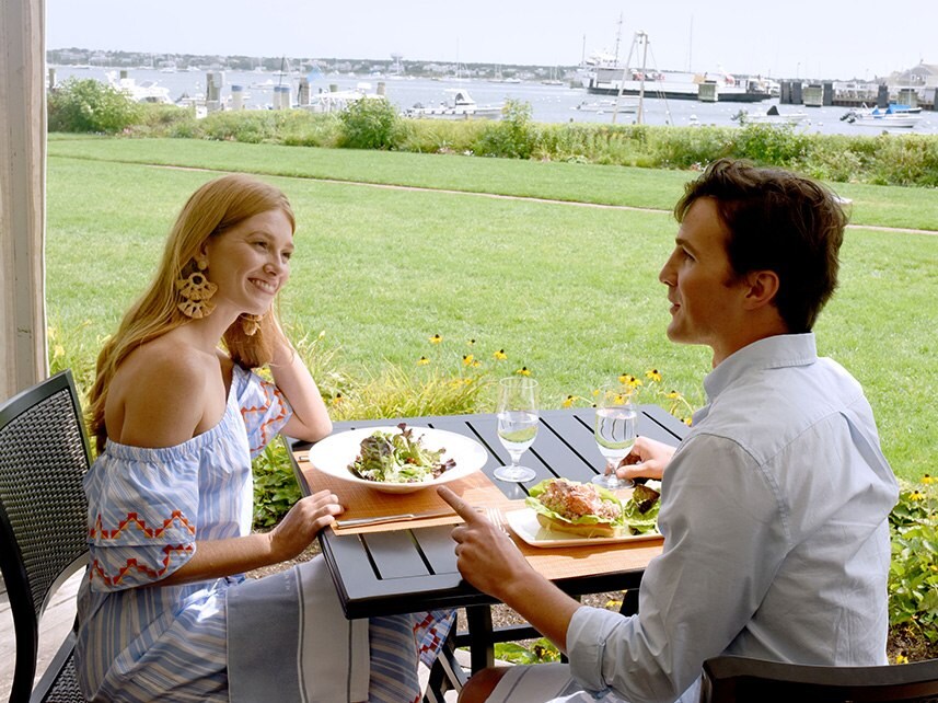 Hotels in Nantucket| The Cottages & Lofts at Boat Basin