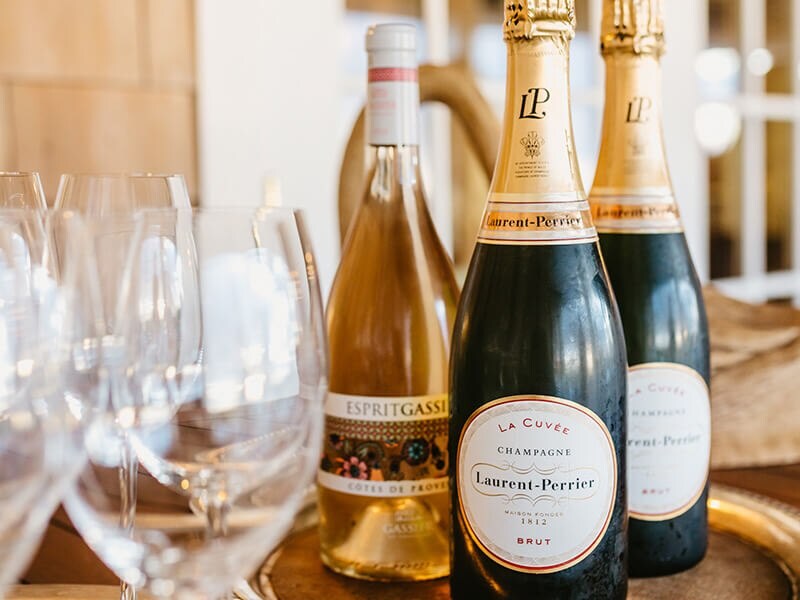 Nantucket Waterfront Restaurant | TOPPER'S at The Wauwinet