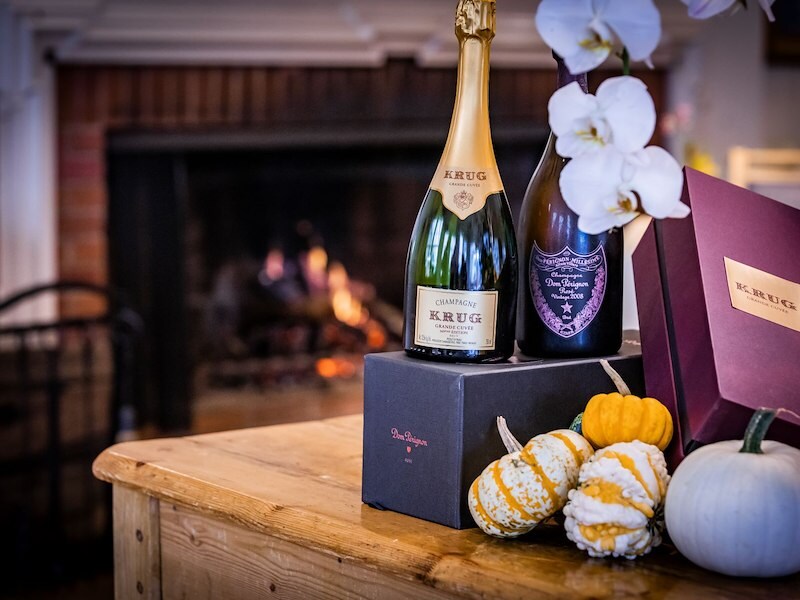 Exceptional Dining Experience | The Wauwinet Cellar