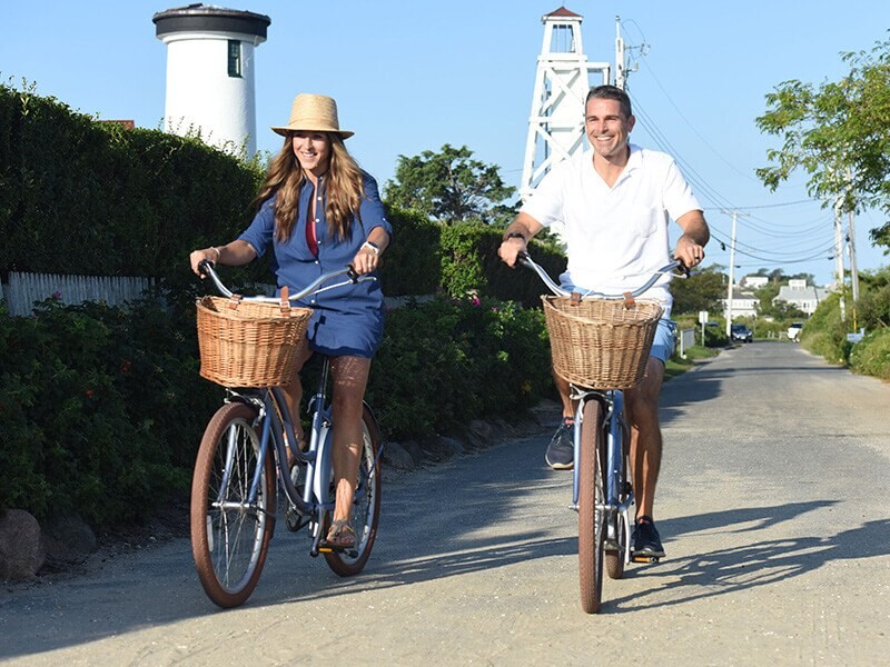Discover Nantucket's Beauty | Explore The Wauwinet