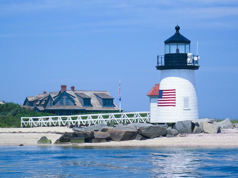 Discover Nantucket's Beauty | Explore The Wauwinet