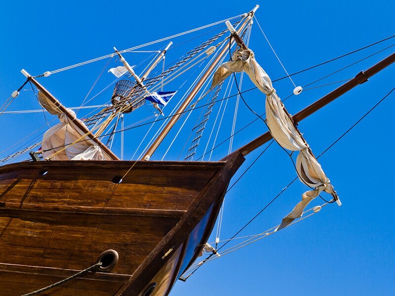 Discover Nantucket's Beauty | Explore The Wauwinet