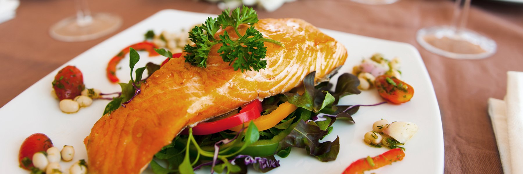 Top-notch Dining Experience | White Elephant Nantucket