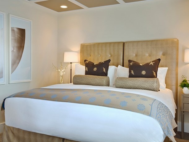 Luxury Nantucket Suites | White Elephant Nantucket Island