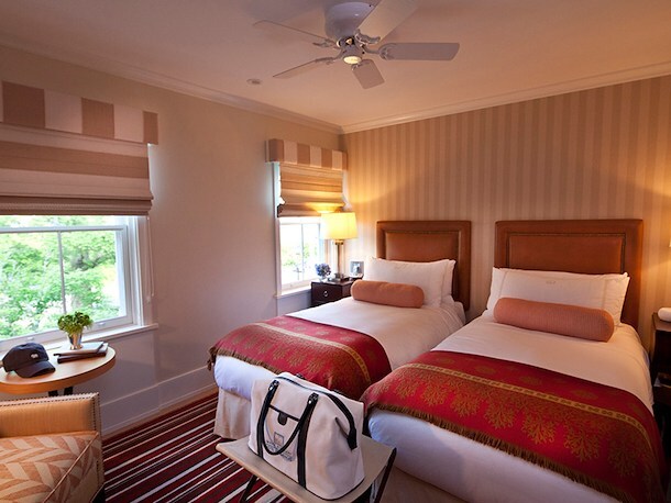 Luxury Nantucket Suites | White Elephant Nantucket Island
