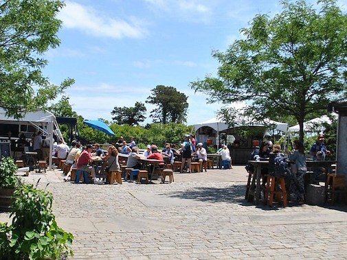 Nantucket Adventure Awaits | White Elephant Experiences