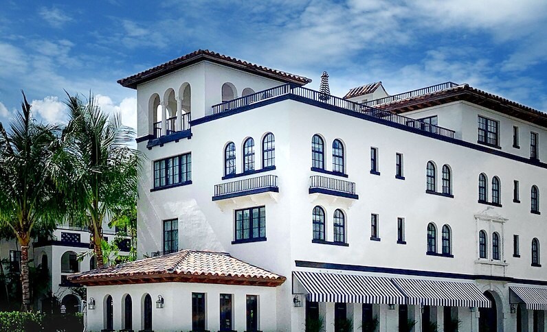 white elephant gallery