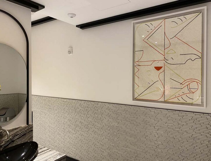 Discover Art Collection | White Elephant Palm Beach