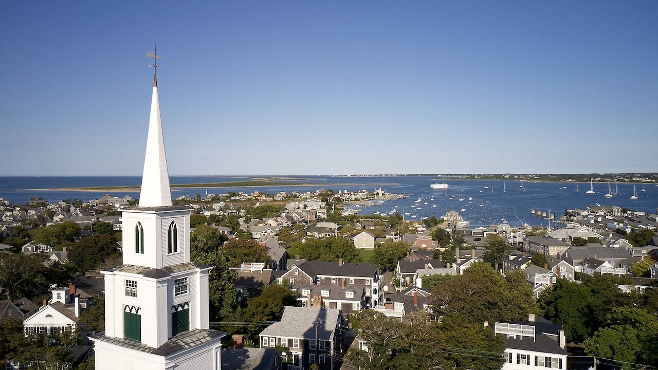 Nantucket Marina Photos | Nantucket Boat Basin| White Elephant Resorts