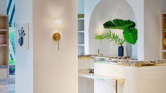 white elephant gallery