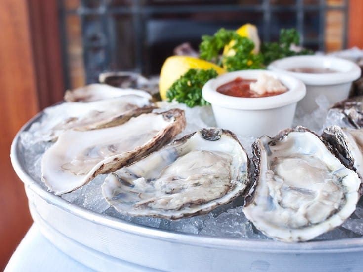 Best Nantucket Restaurants and Dining Guide | White Elephant Resorts