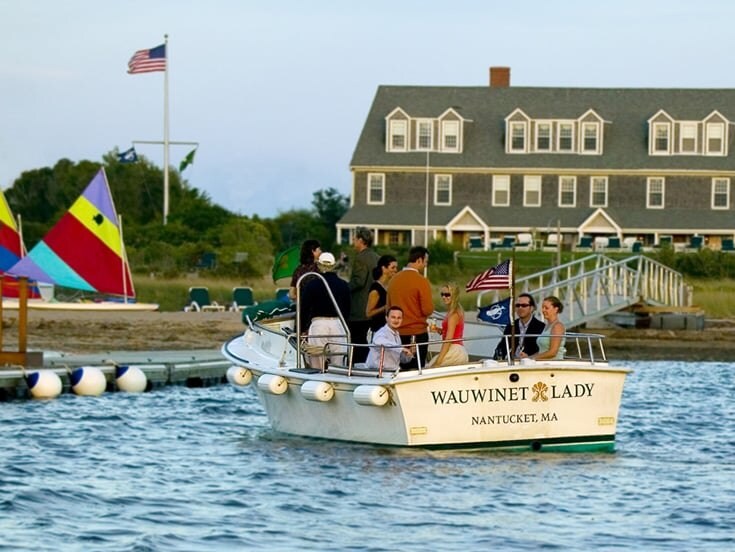 Best Nantucket Restaurants and Dining Guide | White Elephant Resorts