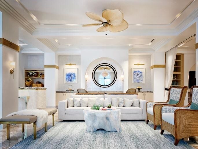 white elephant gallery