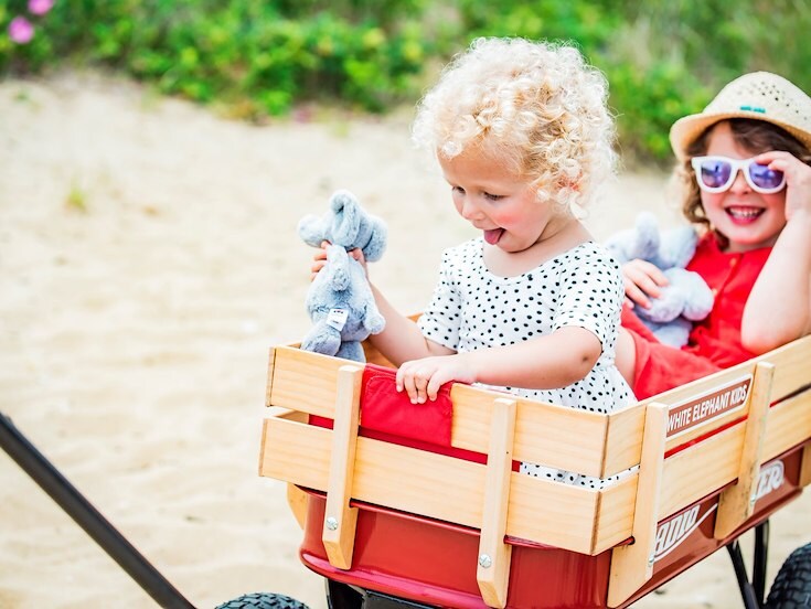 Getting to Nantucket, Massachusetts | White Elephant Resorts