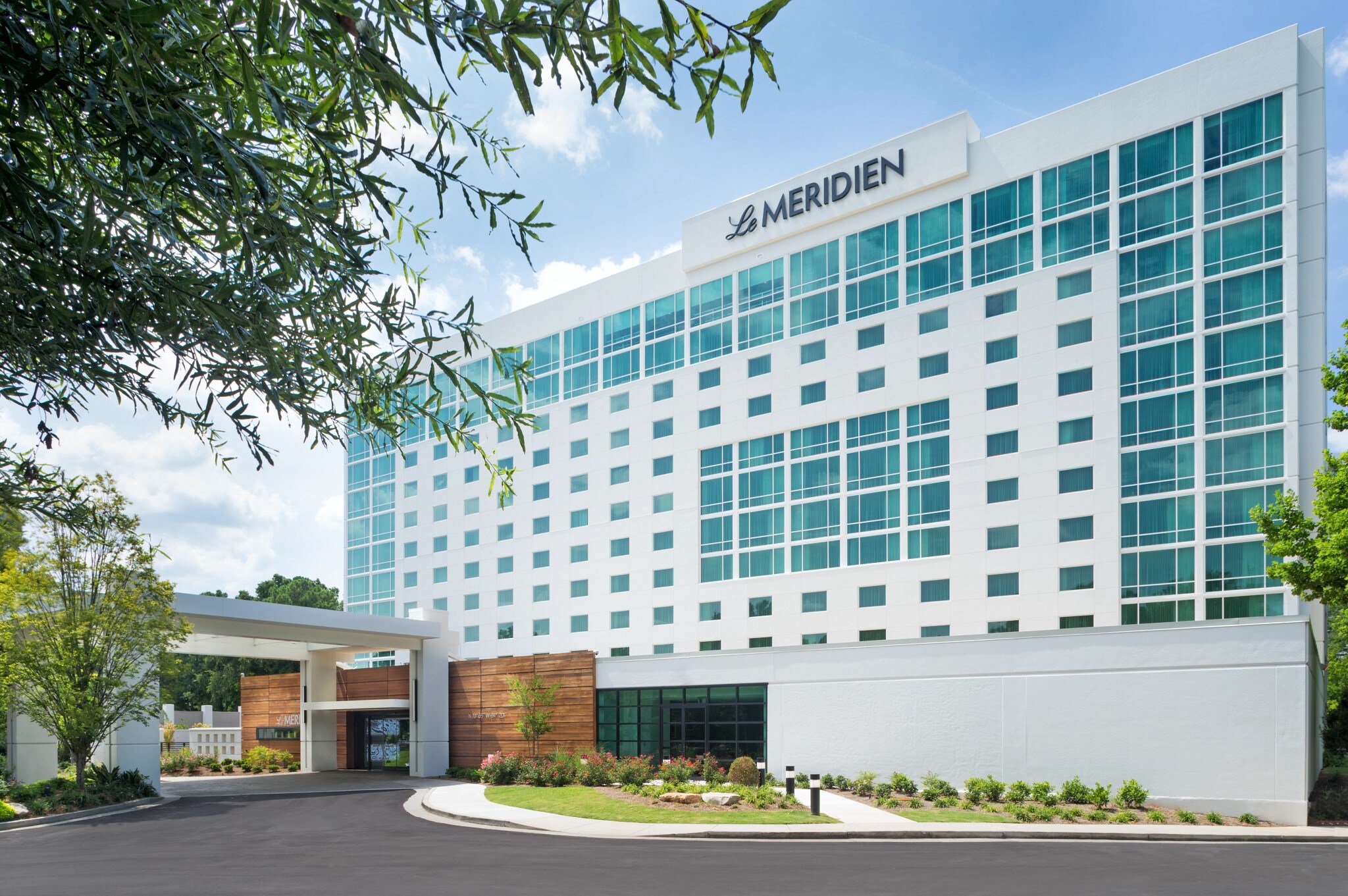 Whitestone Capital purchases the Renaissance Hotel Columbus Downtown