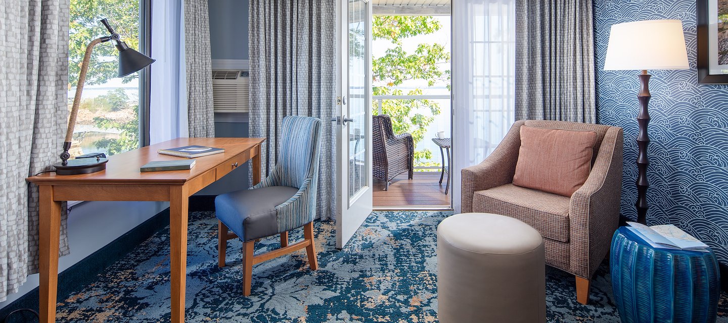 Accessible Hotel Rooms in Bar Harbor | Atlantic Oceanside Hotel & Event ...