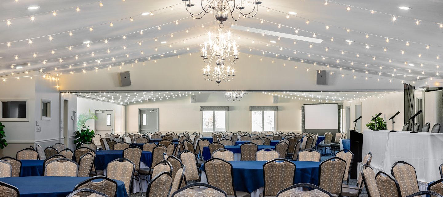 Corporate Retreats in Bar Harbor | Atlantic Oceanside Hotel & Event Center