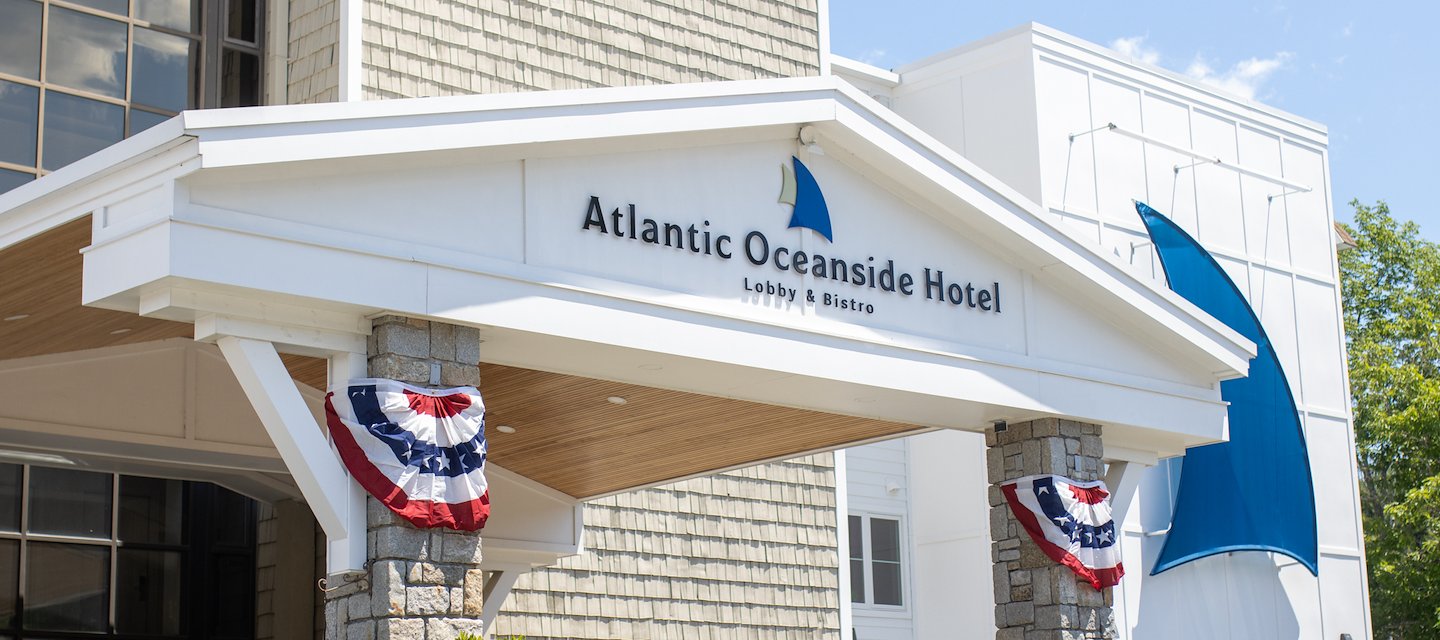 Best Bar Harbor, Maine Hotel | Atlantic Oceanside Hotel & Event Center
