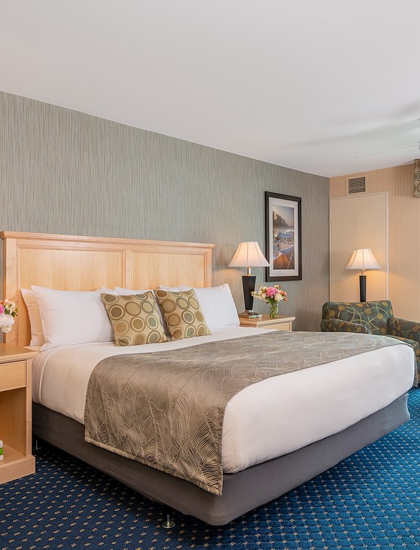 Wedding Venues in Bar Harbor, Maine | Atlantic Oceanside Hotel & Event ...