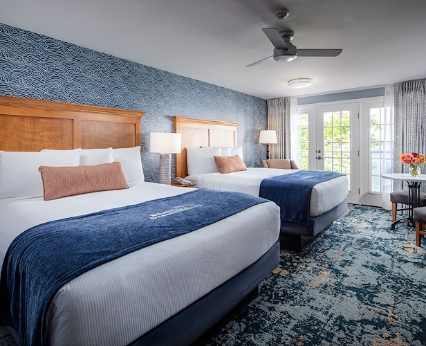 Oceanfront Hotel Bar Harbor, Maine | Atlantic Oceanside Hotel & Event ...