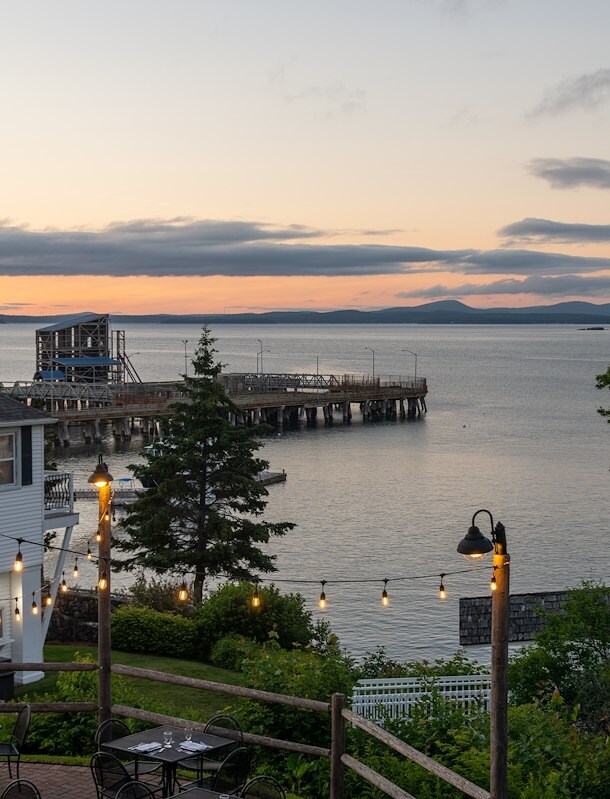 Wedding Venues in Bar Harbor, Maine | Atlantic Oceanside Hotel & Event ...