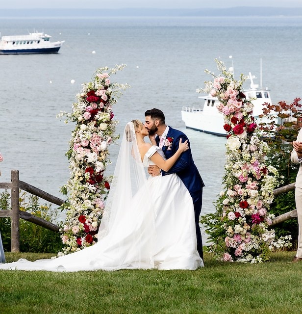 Wedding Venues in Bar Harbor, Maine | Atlantic Oceanside Hotel & Event ...