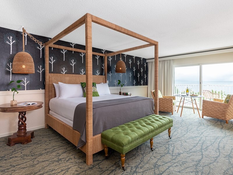 Hotels in Bar Harbor, Maine | The Bayview Hotel