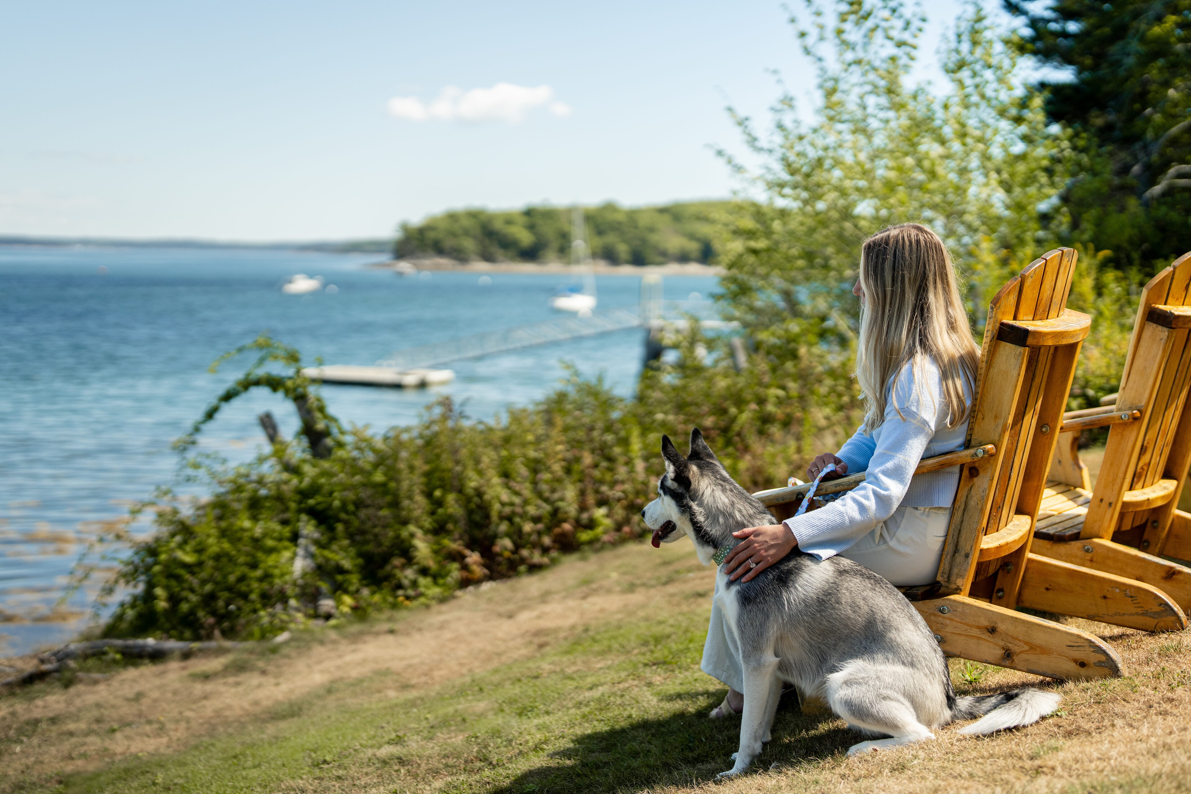 Hotels in Bar Harbor, Maine | The Bayview Hotel