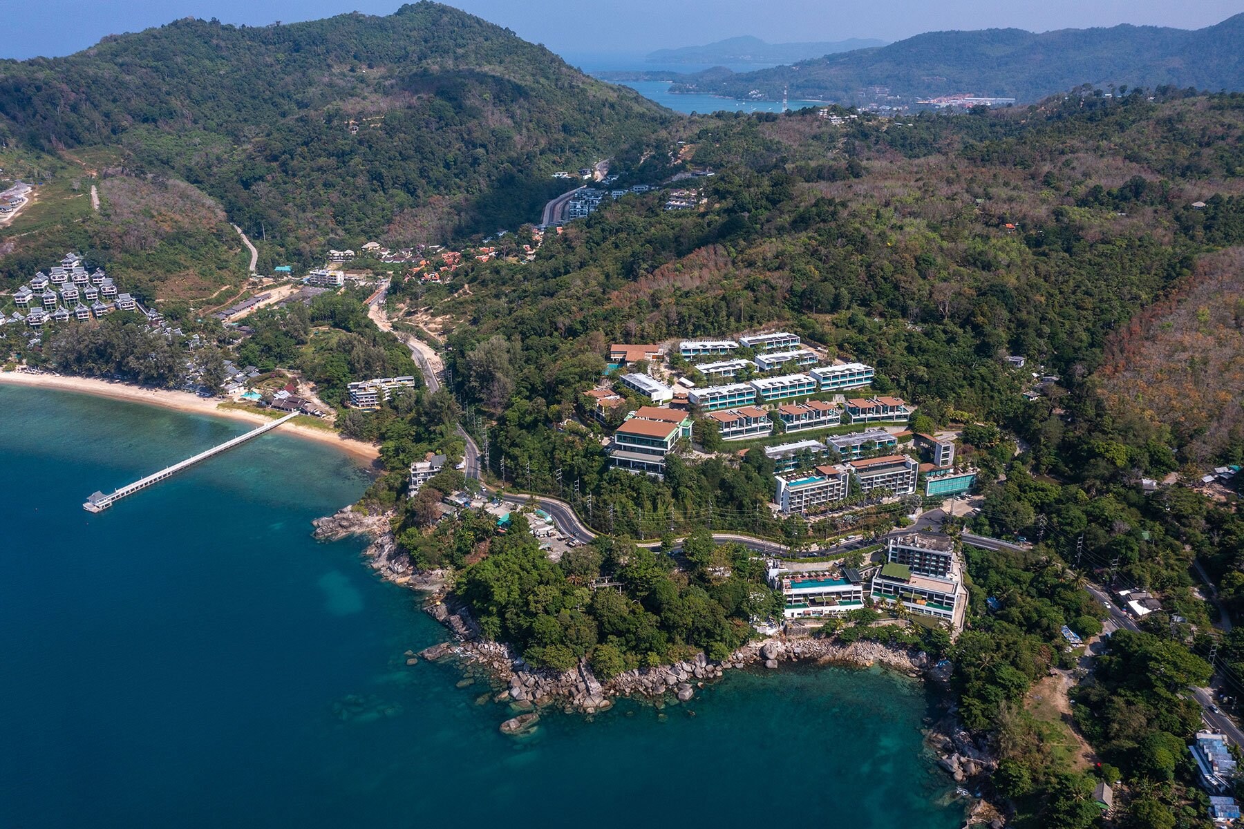 Wyndham Grand Phuket Kalim Bay: Your Romantic Retreat in Phuket