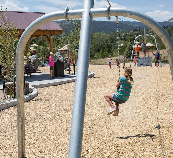 Fun Activities in Colorado | YMCA of the Rockies