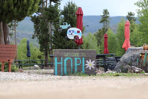 Snow Mountain Ranch Lodging | YMCA of the Rockies
