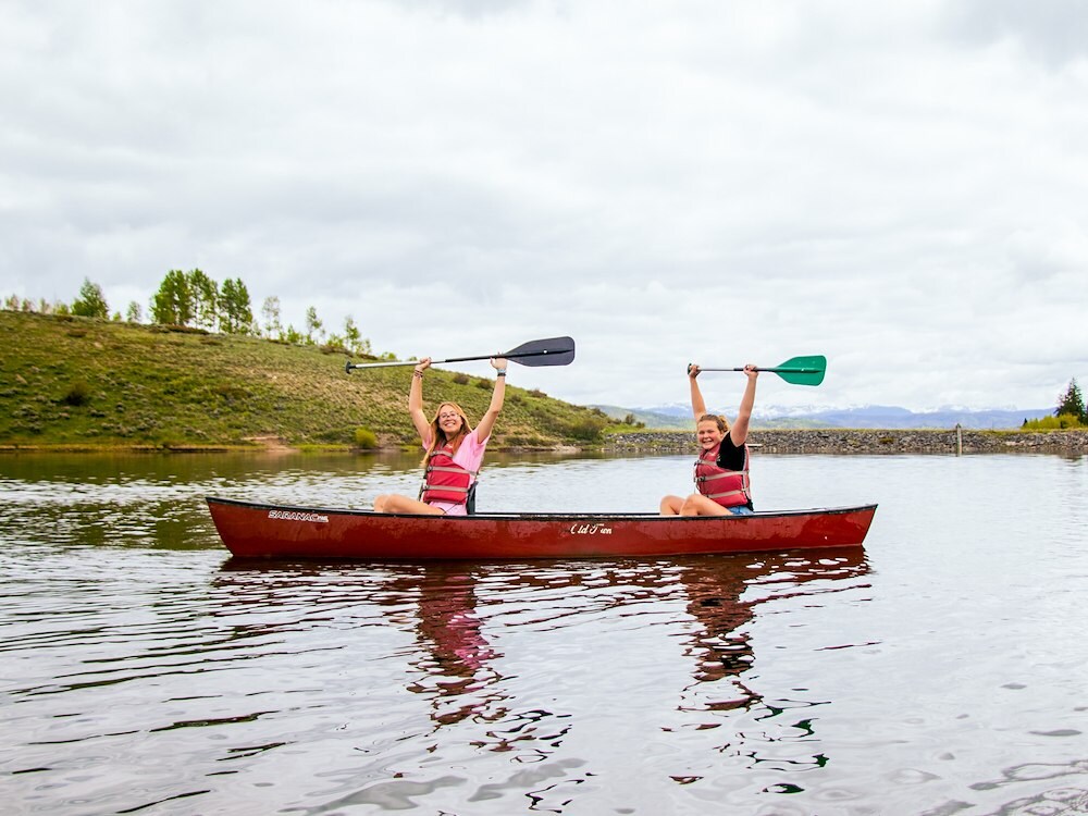 Rocky Mountain Resort Gallery | YMCA of the Rockies