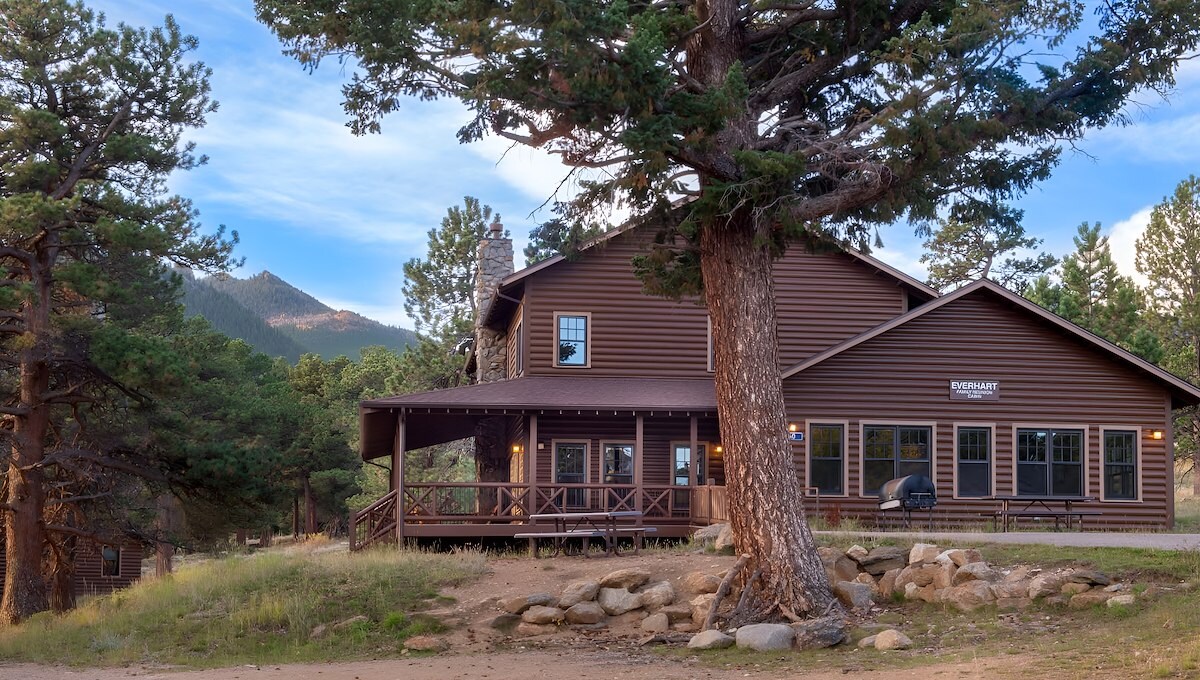 Family Reunion Colorado | YMCA of the Rockies