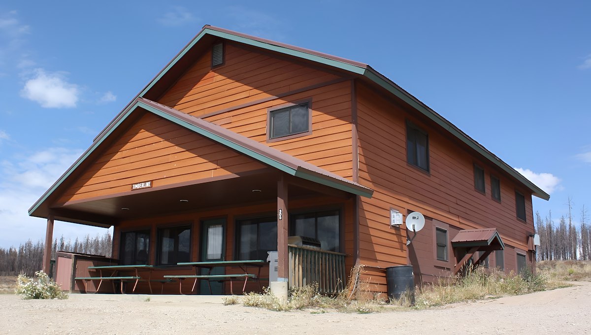 Family Reunion Colorado | YMCA of the Rockies