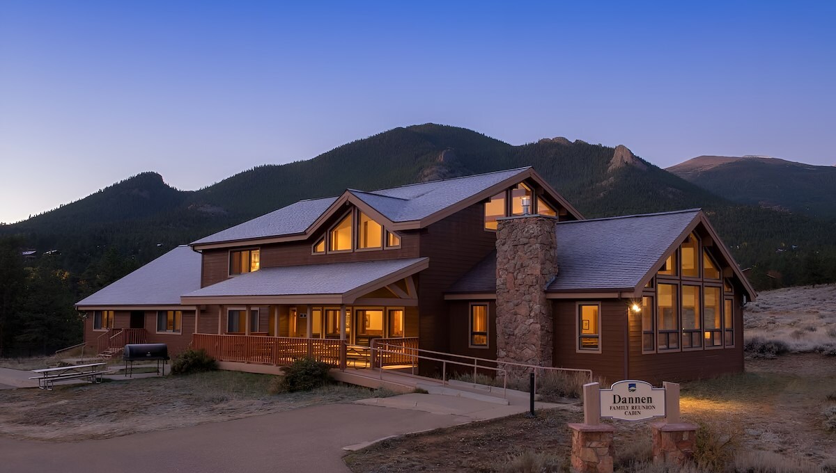 Family Reunion Colorado | YMCA of the Rockies