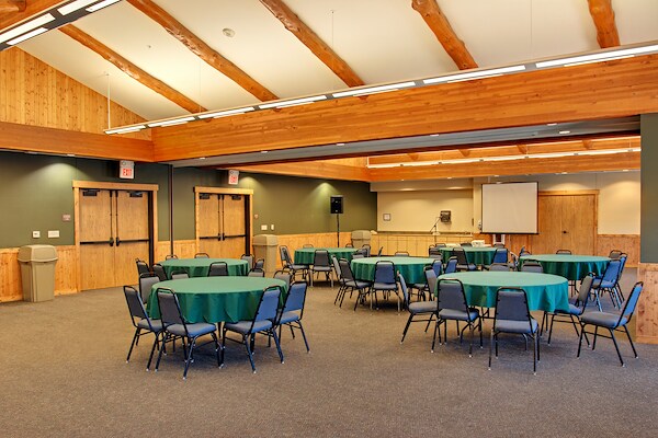Colorado Event Venues | YMCA of the Rockies