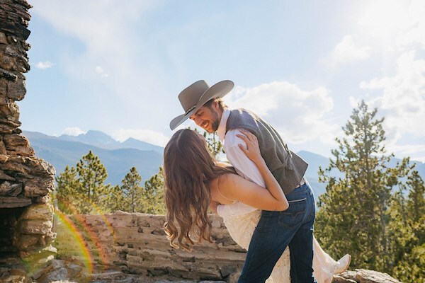 Wedding Packages at Estes Park Center | YMCA of the Rockies