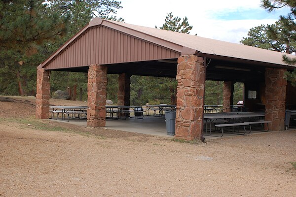 Wedding Venues at Estes Park Center | YMCA of the Rockies