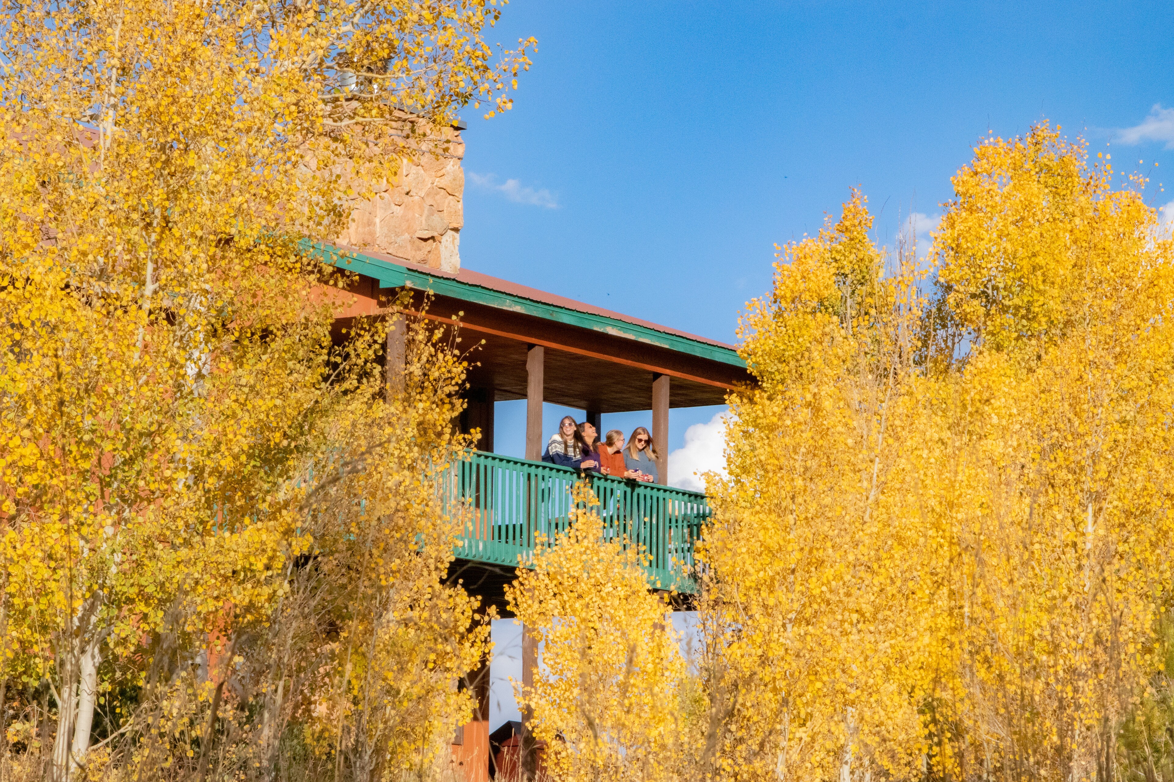 Family Reunion Colorado | YMCA of the Rockies