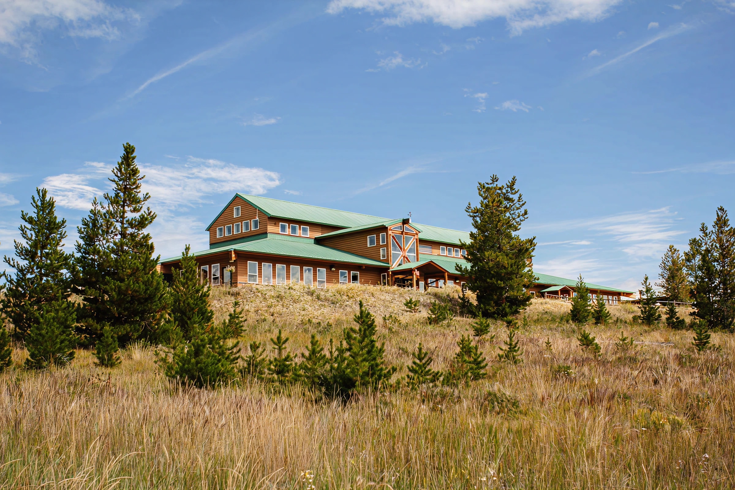 Resorts in Colorado Mountains | YMCA of the Rockies