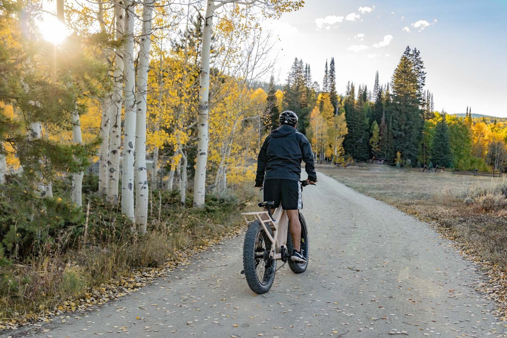 Colorado Mountain Resorts | YMCA of the Rockies