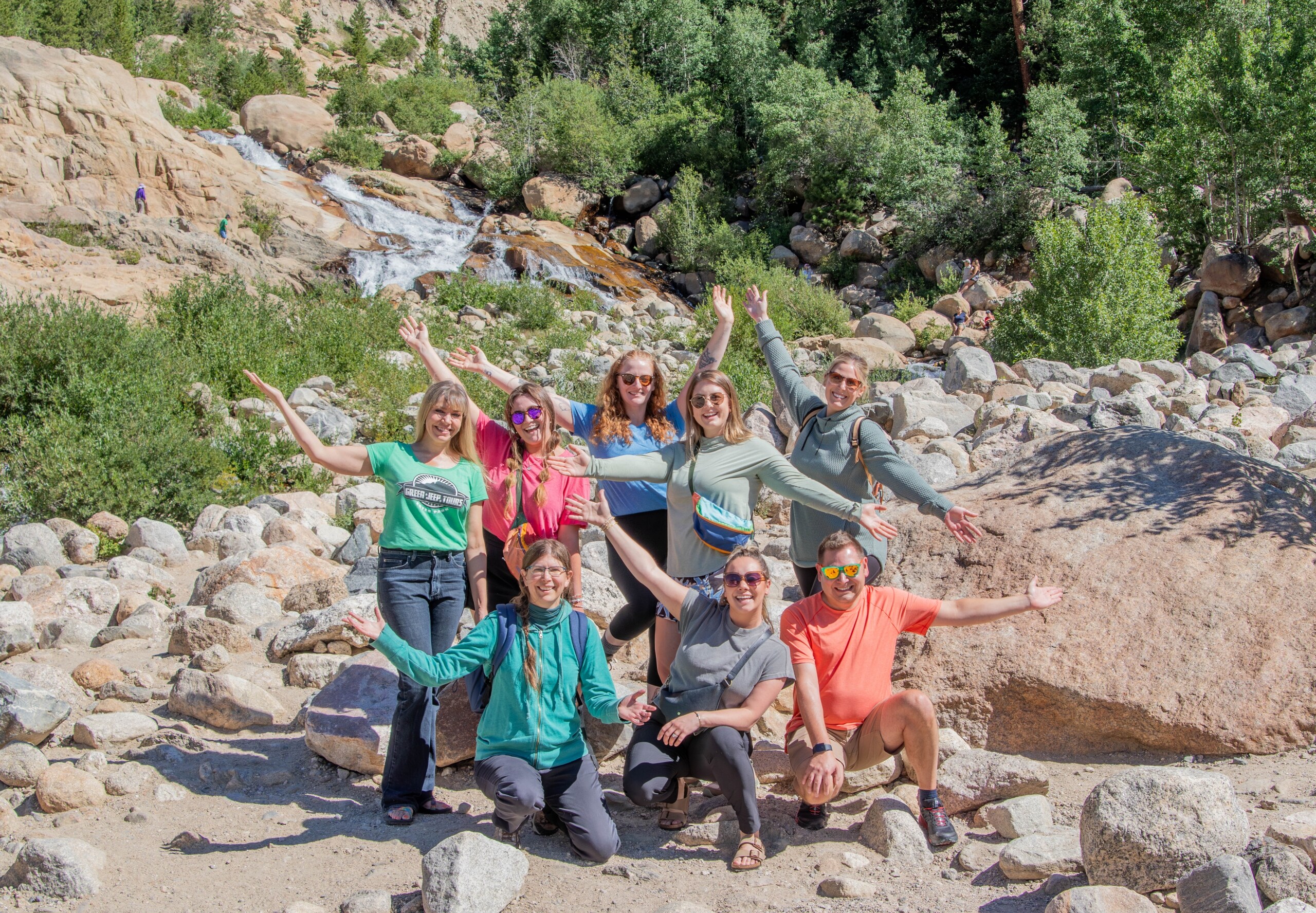 Lodging in Estes Park, Colorado | YMCA of the Rockies