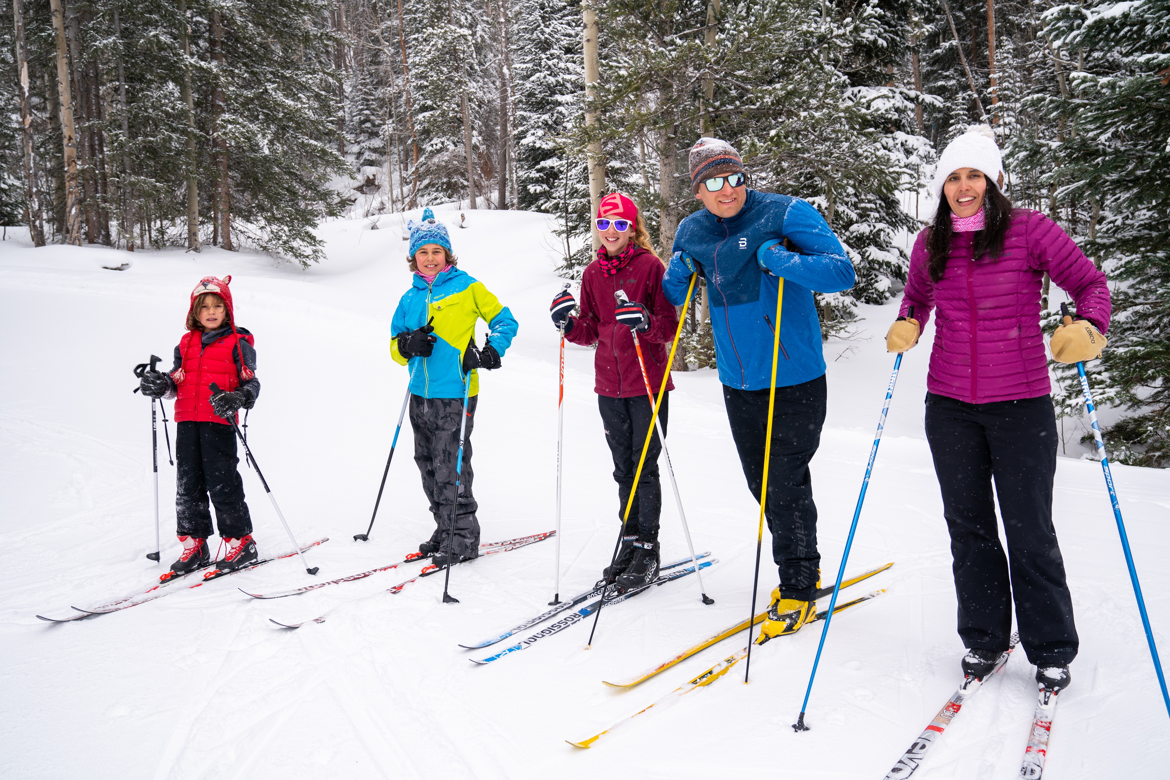 Snow Mountain Ranch Lodging | YMCA of the Rockies