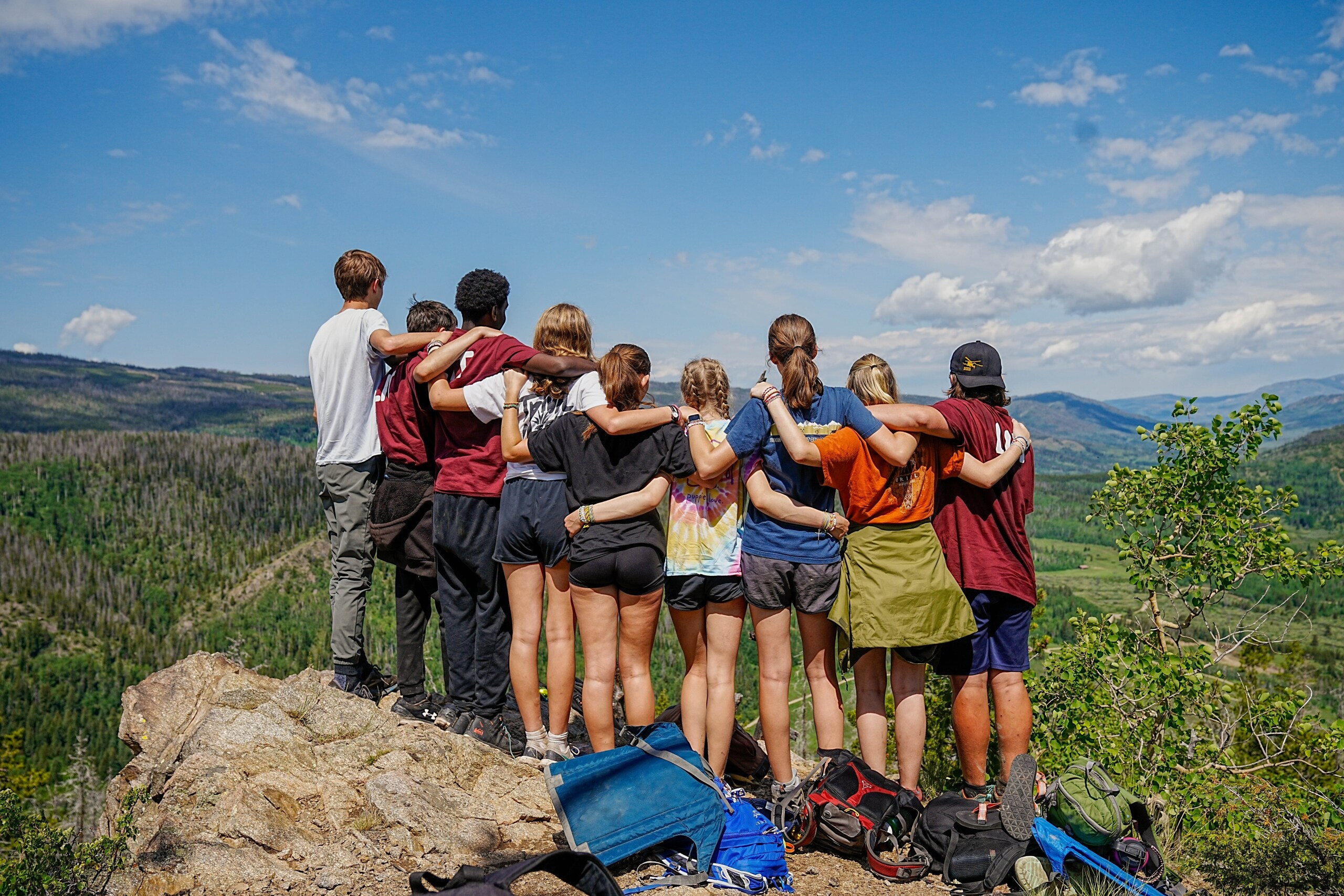 Snow Mountain Ranch Lodging | YMCA of the Rockies