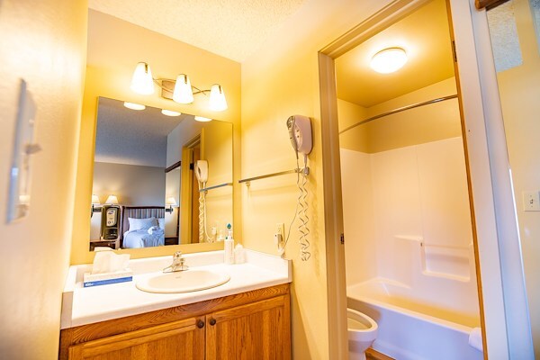 Colorado Mountain Lodges | YMCA of the Rockies