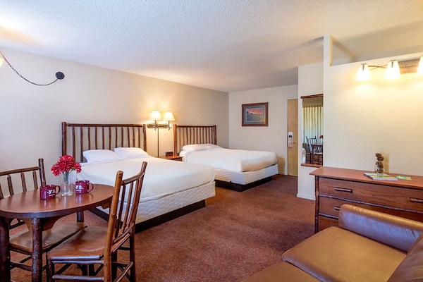 Colorado Mountain Lodges | YMCA of the Rockies