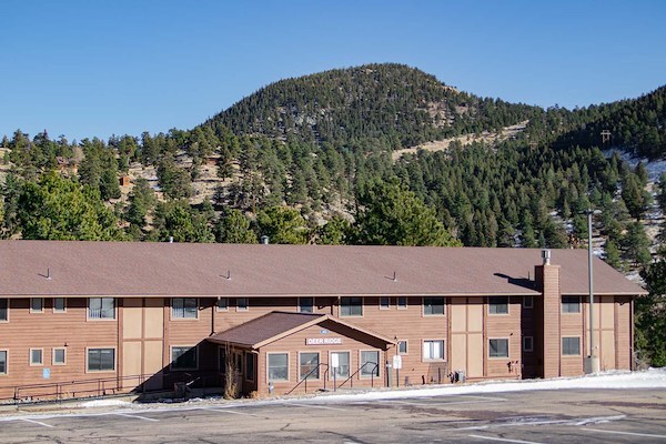Colorado Mountain Lodges | YMCA of the Rockies