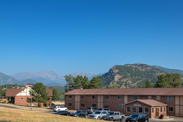 Colorado Mountain Lodges | YMCA of the Rockies
