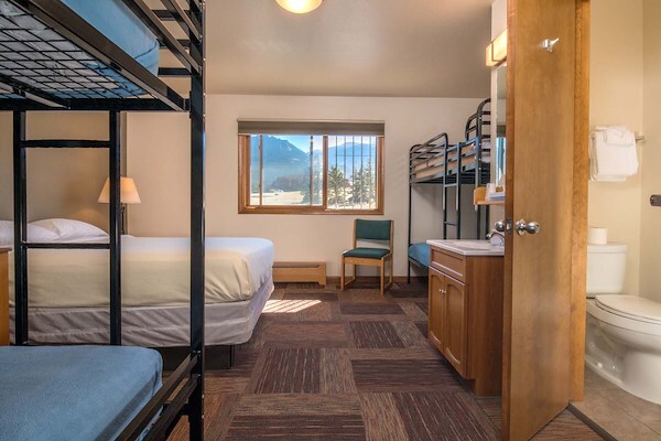 Colorado Mountain Lodges | YMCA of the Rockies