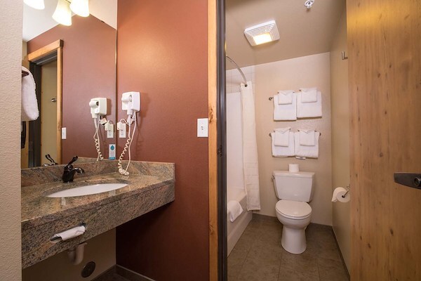 Colorado Mountain Lodges | YMCA of the Rockies